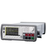 China Keysight B2901A Precision Source/Measure Unit with 100 fA Resolution 210 V Output and 3 A DC / 10.5 A Pulse for sale