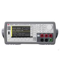 China Keysight B2901A Precision Source/Measure Unit with 100 fA Resolution 210 V Output and 3 A DC / 10.5 A Pulse for sale