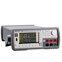 China Keysight B2901A Precision Source/Measure Unit with 100 fA Resolution 210 V Output and 3 A DC / 10.5 A Pulse for sale