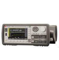 China Keysight B2987A Electrometer High Resistance Meter with 0.01 fA Resolution and 10 PΩ Measurement Battery-Powered for sale