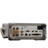 China Keysight B2987A Electrometer High Resistance Meter with 0.01 fA Resolution and 10 PΩ Measurement Battery-Powered for sale