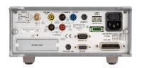 China Keithley 6517B Electrometer High Resistance Meter with 10 aA Resolution 10^18 Ohm Range and 6.5-Digit Display for sale