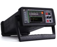 China Tonghui TH2690 Series Electrometer High Resistance Meter with 0.01fA Resolution 3000PΩ Range and 6.5-Digit Measurement for sale