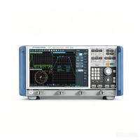 China R&S ZNB20 4-Port Vector Network Analyzer with 100 kHz to 20 GHz Range and Ruggedized 3.5 mm Test Ports for sale