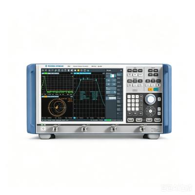 China R&S ZNB20 4-Port Vector Network Analyzer with 100 kHz to 20 GHz Range and Ruggedized 3.5 mm Test Ports for sale