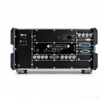 China R&S ZNB20 4-Port Vector Network Analyzer with 100 kHz to 20 GHz Range and Ruggedized 3.5 mm Test Ports for sale