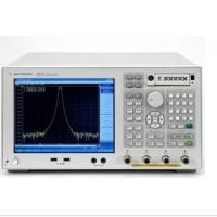 China Agilent E5071B 2-Port ENA RF Network Analyzer with 300 kHz to 8.5 GHz Range, 9.6 Microsecond Sweep Speed, and 16-Channel Display for sale
