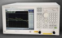 China Agilent E5071B 2-Port ENA RF Network Analyzer with 300 kHz to 8.5 GHz Range, 9.6 Microsecond Sweep Speed, and 16-Channel Display for sale