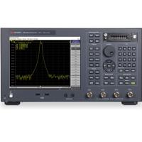 China Keysight E5071C 2-Port ENA Vector Network Analyzer with 9 kHz to 8.5 GHz Frequency Range and 123 dB Dynamic Range for sale