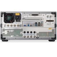 China Keysight E5071C 2-Port ENA Vector Network Analyzer with 9 kHz to 8.5 GHz Frequency Range and 123 dB Dynamic Range for sale
