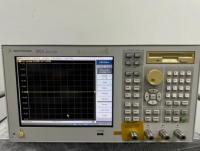 China Keysight E5071B ENA Series RF Network Analyzer with 300kHz to 8.5GHz Frequency Range and 125dB Dynamic Range for High Precision S Parameter Measurement for sale