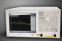 China Keysight E5071B ENA Series RF Network Analyzer with 300kHz to 8.5GHz Frequency Range and 125dB Dynamic Range for High Precision S Parameter Measurement for sale