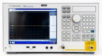 China Keysight E5071C ENA Series RF Vector Network Analyzer with 9kHz to 8.5GHz Frequency Range and 123dB Dynamic Range for High Precision S Parameter Measurement for sale
