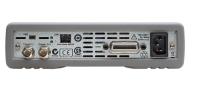 China Keysight N7752A Dual Channel Optical Attenuator Power Meter with 1260nm to 1640nm Wavelength Range and 0.01dB Resolution for sale