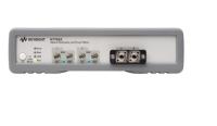 China Keysight N7752A Dual Channel Optical Attenuator Power Meter with 1260nm to 1640nm Wavelength Range and 0.01dB Resolution for sale