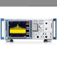 China Rohde Schwarz FSU26 26.5GHz RF Spectrum Analyzer with Low Phase Noise -160dBc/Hz and High Dynamic Range TOI 25dBm for sale