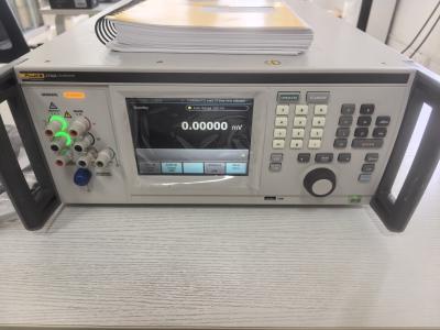 China Fluke 5730A High Performance Multifunction Calibrator for sale