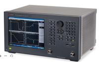 China Keysight E5063A ENA Vector Network Analyzer 100 kHz 18 GHz 4-Port Configurable Test Set Bench VNA with Time Domain for sale