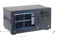 China Keysight E5063A ENA Vector Network Analyzer 100 kHz 8.5 GHz 2-Port S-Parameter Bench VNA Test Equipment for sale