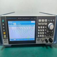 China Rohde Schwarz SMBV100B Vector Signal Generator 8 kHz 6 GHz RF Bandwidth 1 GHz Modulation for Communications Testing Lab for sale