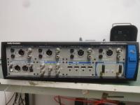 China Audio Precision APx555 B Series Audio Analyzer High Performance Sine Generator 2 Channel THD+N Measurement for Lab Test for sale