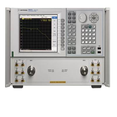China Keysight E8364C PNA Series Vector Network Analyzer 10 MHz 50 GHz 2 Port S Parameter Measurement for RF Microwave Testing for sale