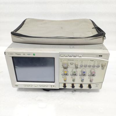 China Keysight DSO8104A Infiniium Oscilloscope with 1 GHz Bandwidth 20 GSa/s Sample Rate and 4 Channels for sale
