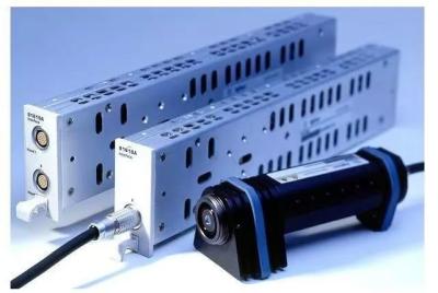 China Keysight Agilent 81623B Germanium Optical Power Head 750-1800nm Ge Sensor ISO17025 Calibrated with Certificate for sale