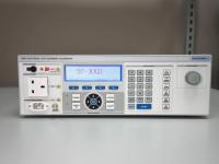 China Transmille 3200 Series Multi Function Electrical Test Calibrator with 17th Edition Compliance, Auto Loop Correction, and Digital Waveform Capture for sale