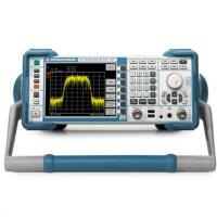 China Rohde Schwarz FSL6 6 GHz RF Spectrum Analyzer with 10 Hz RBW for Precision RF Testing for sale