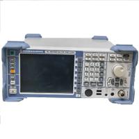 China Rohde Schwarz FSL6 6 GHz RF Spectrum Analyzer with 10 Hz RBW for Precision RF Testing for sale