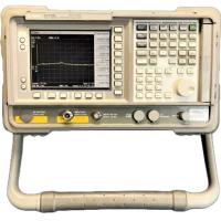 China Keysight Agilent E4404B ESA-L RF Spectrum Analyzer with 9 kHz to 6.7 GHz Frequency Range and 1 kHz to 5 MHz Resolution Bandwidth for sale