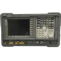 China Keysight Agilent E4404B ESA-L RF Spectrum Analyzer with 9 kHz to 6.7 GHz Frequency Range and 1 kHz to 5 MHz Resolution Bandwidth for sale