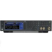 China Keysight N5172B EXG X-Series RF Vector Signal Generator with 9 kHz to 6 GHz Range 120 MHz Baseband Bandwidth and -122 dBc/Hz Phase Noise for sale