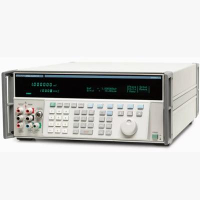 China Fluke 5720A High Performance Multifunction Calibrator with ±3.5 ppm DC Voltage Accuracy and 1100V AC Voltage Range for sale