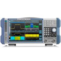 China Rohde Schwarz FPL1007 RF Spectrum Analyzer with 5 kHz to 7.5 GHz Range 1 Hz RBW and 10.1-inch Touchscreen for sale