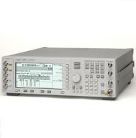 China Keysight Agilent E4438C ESG Vector Signal Generator with 250 kHz to 6 GHz Frequency Range and I/Q Modulation for sale