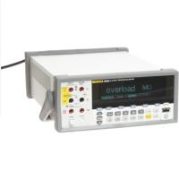 China Fluke 8846A 6.5 Digit Precision Digital Multimeter with Dual VFD Display and 1000V DC Voltage for sale
