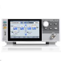 China Rohde Schwarz SMCV100B Vector Signal Generator with 4 kHz to 6 GHz Range I/Q Modulation and 5-inch Touchscreen for sale