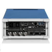 China Rohde Schwarz SMCV100B Vector Signal Generator with 4 kHz to 6 GHz Range I/Q Modulation and 5-inch Touchscreen for sale