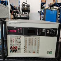 China Fluke 5100B Series Precision Multifunction Calibrator with GPIB Interface 1100V DC Voltage and 1Ω to 10MΩ Resistance Range for sale