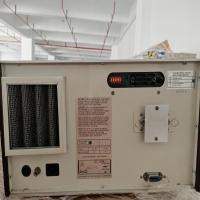 China Fluke 5100B Series Precision Multifunction Calibrator with GPIB Interface 1100V DC Voltage and 1Ω to 10MΩ Resistance Range for sale