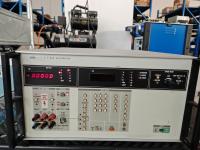 China Fluke 5100B Series Precision Multifunction Calibrator with GPIB Interface 1100V DC Voltage and 1Ω to 10MΩ Resistance Range for sale