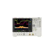 China Keysight DSOX6002A InfiniiVision 6000 X-Series Mixed Signal Oscilloscope with 20 GSa/s 12.1 Inch Touch Display and Up to 6 GHz Bandwidth for sale