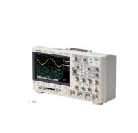 China Keysight MSOX2024A Mixed Signal Oscilloscope with 200 MHz Bandwidth 4 Analog 8 Digital Channels and 2 GSa/s Sample Rate for sale