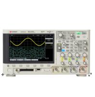 China Keysight MSOX2024A Mixed Signal Oscilloscope with 200 MHz Bandwidth 4 Analog 8 Digital Channels and 2 GSa/s Sample Rate for sale