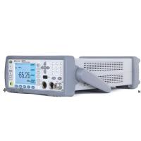 China Keysight N1914A EPM Series Dual Channel RF Power Meter GPIB USB LAN Average Peak Power Measurement for sale