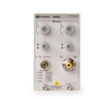 China Agilent 86105C 20 GHz Bandwidth Optical Electrical Plug-In Module with 750-1650 nm Wavelength Range for Eye Diagram Analysis for sale