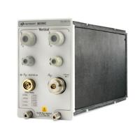 China Agilent 86105C 20 GHz Bandwidth Optical Electrical Plug-In Module with 750-1650 nm Wavelength Range for Eye Diagram Analysis for sale