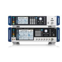 China Rohde Schwarz SMA100B RF Microwave Signal Generator with 8 kHz to 6 GHz Ultra Low Phase Noise and Clean Output for sale